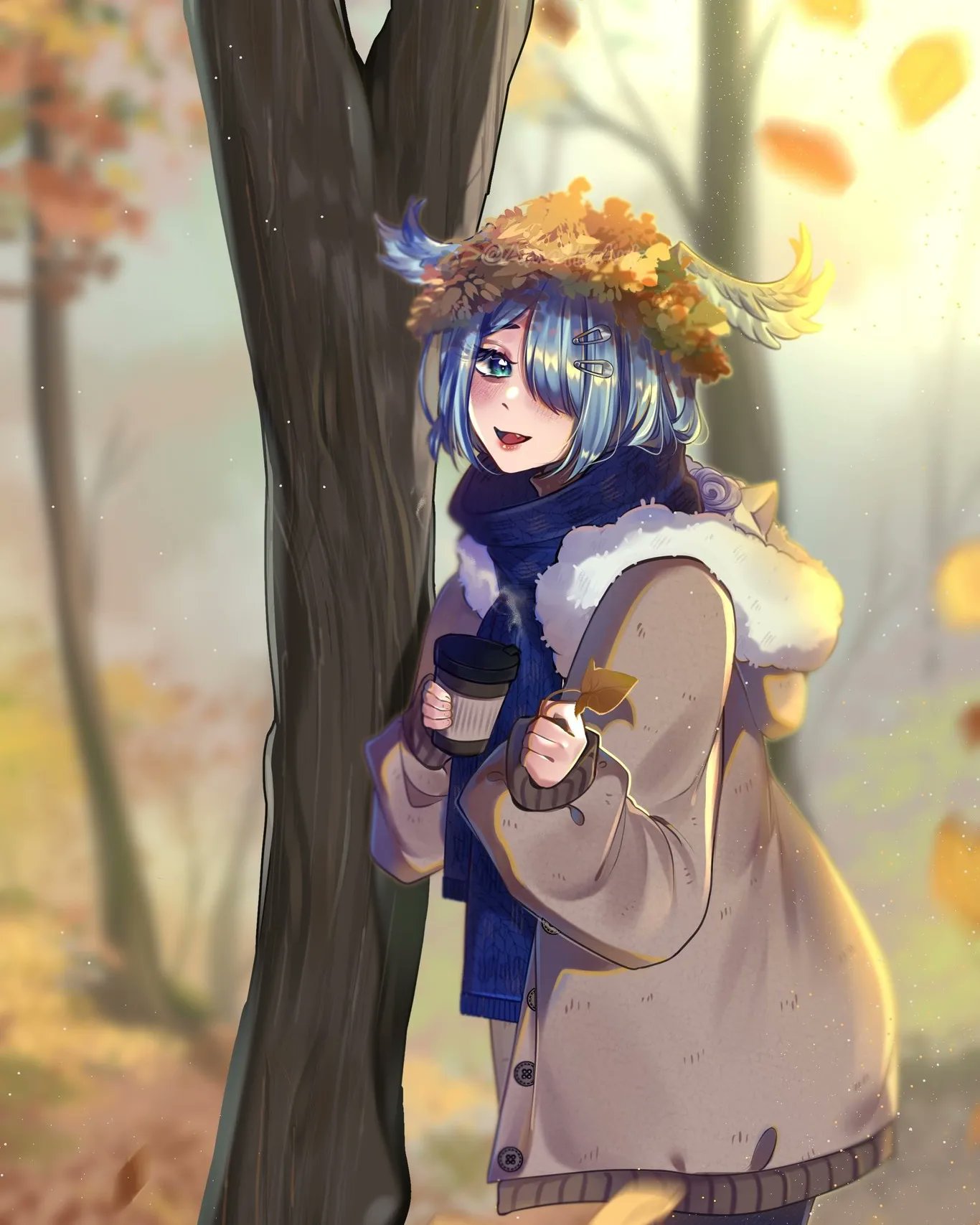 Ryuji 🐲 (@RyujiiVT) / Twitter