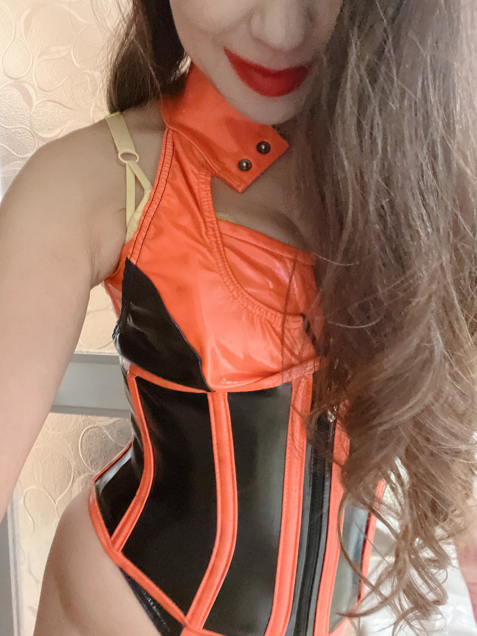 華乃 女王様🌹🐝Mistress Kano.. on Twitter: "調教なう https://t.co/XlcqjOPO4k" / Twitter