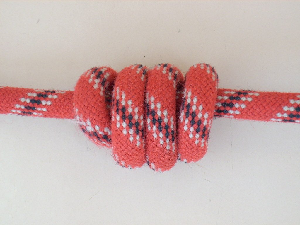 A thread on the Quipu, the only known three dimensional writing system ...