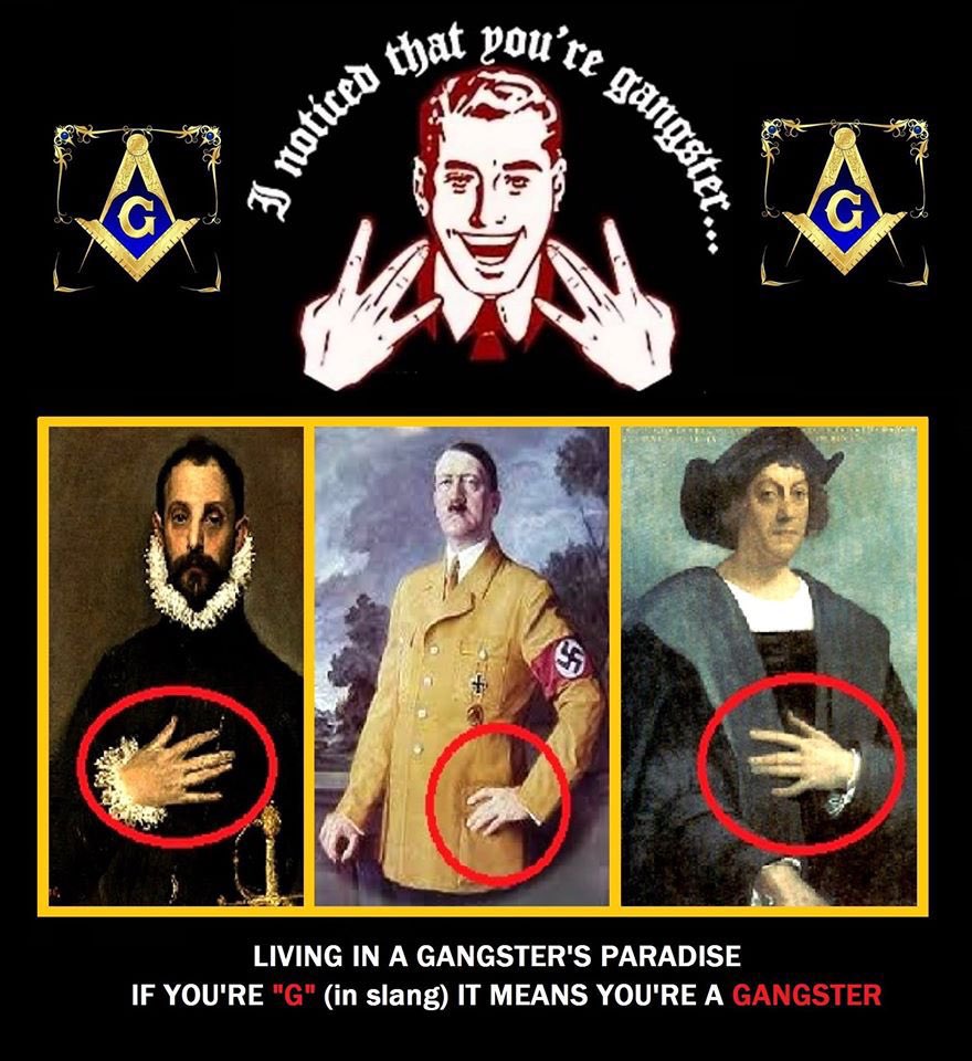 This 1519 painting “Posthumous Portrait of Christopher Columbus” by ...