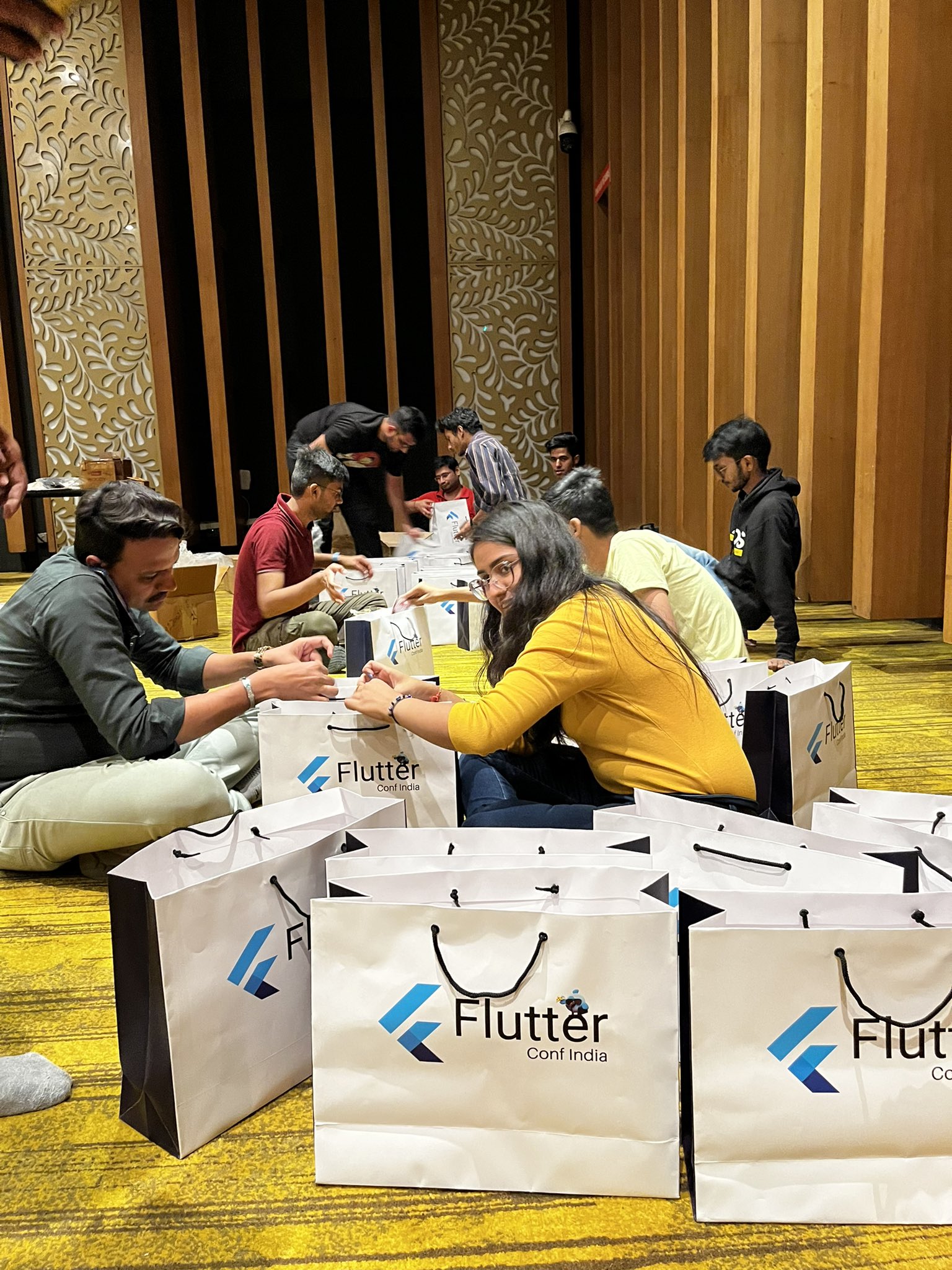 Flutter Hyderabad (@flutter_hyd) / Twitter