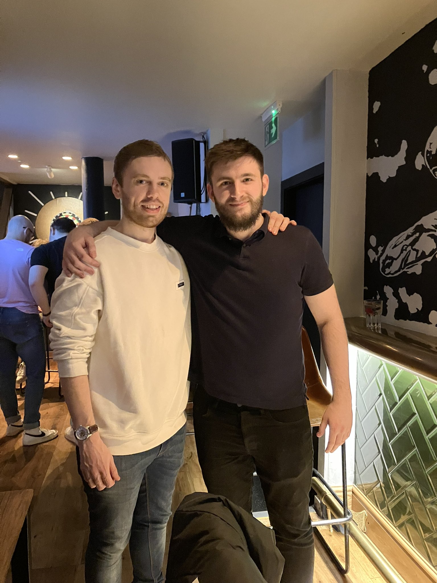 FPLYugi (Jay) on Twitter: "Great evening last night with @FPLFocal, @FPL__Raptor, @FPL_Harry ...