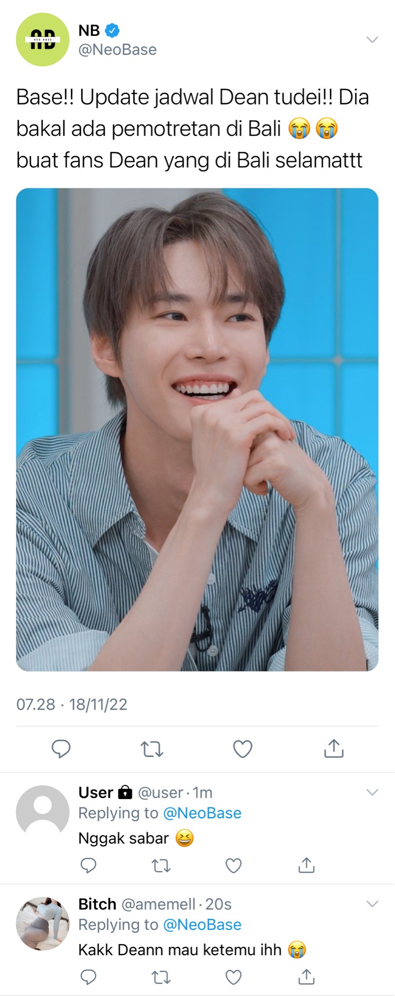 2ndDimas on Twitter: "1. https://t.co/R7xNR0lIDP" / Twitter