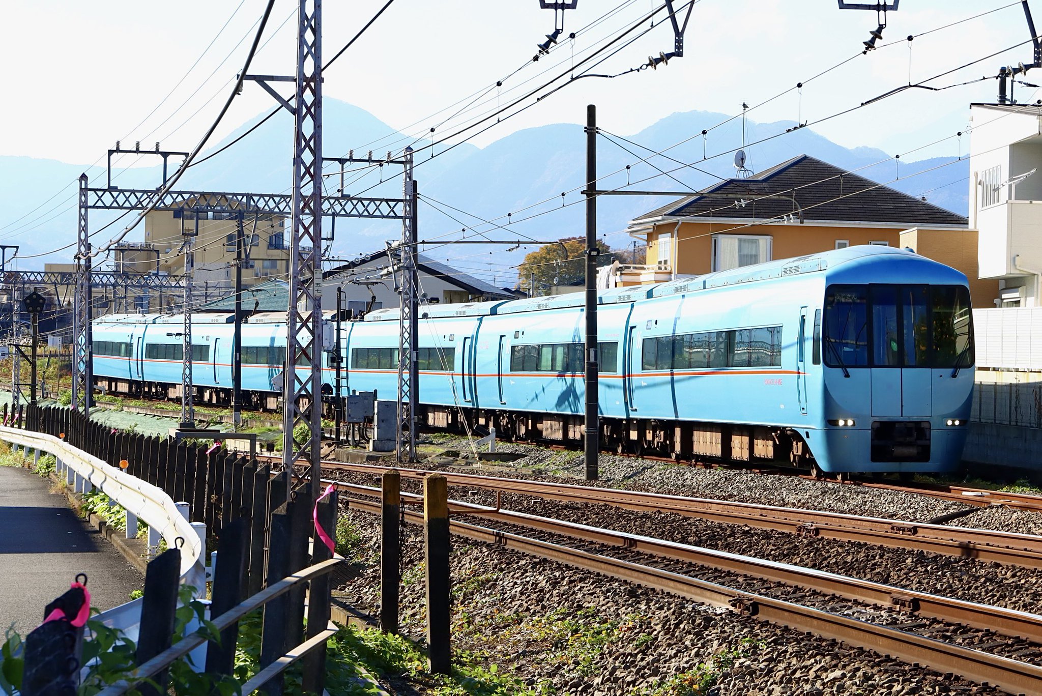 ワタシダ【Odapediaの中の人】 on Twitter: "こちらも再履修したい。。。 もうちょっと太陽が高い季節か、曇っている日に行きたいですね😅 https://t.co ...