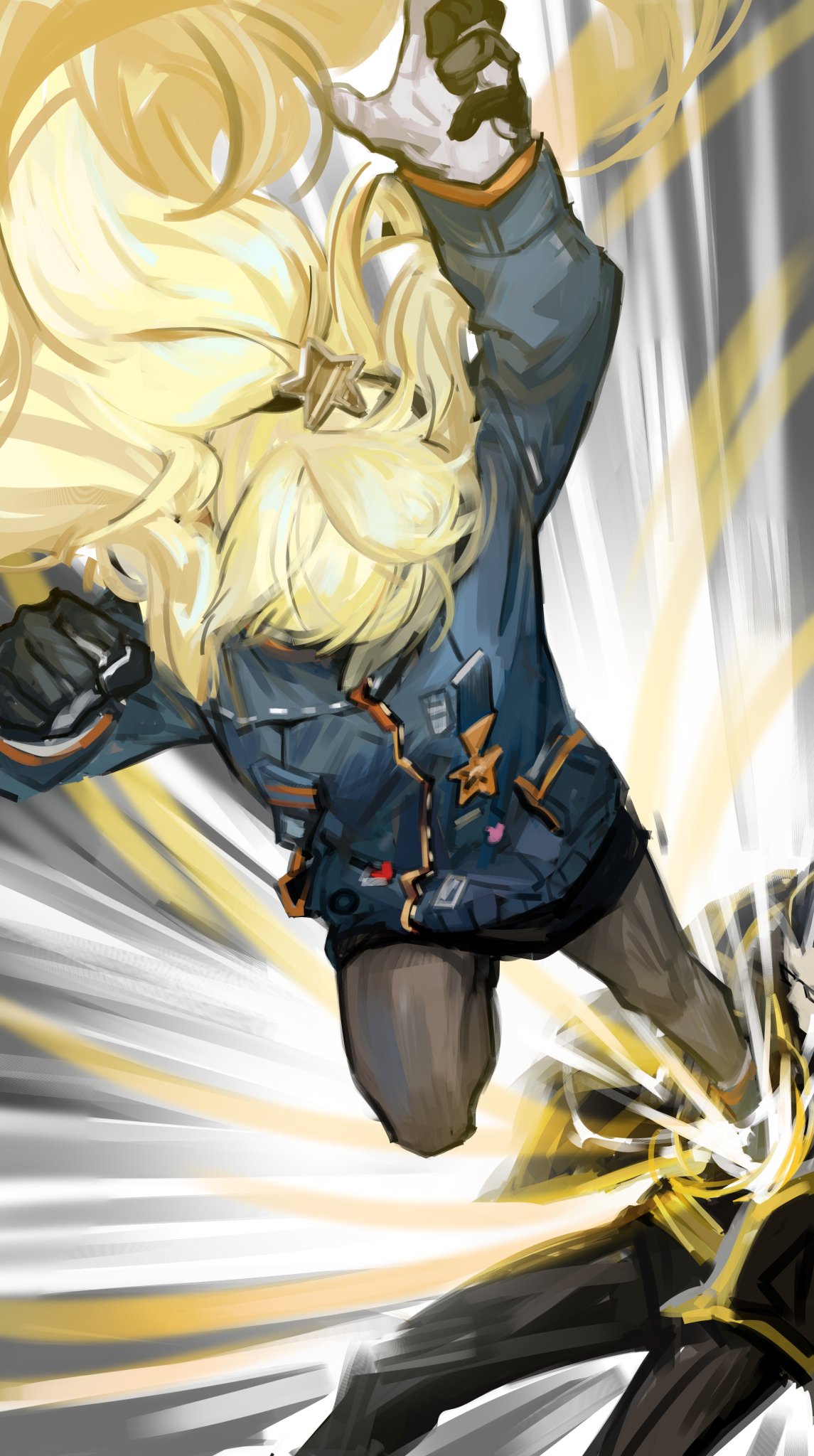 ProjectMoon on Twitter: "The Distortion Detective 19~21 Artist: @NishikujiC https://t.co ...