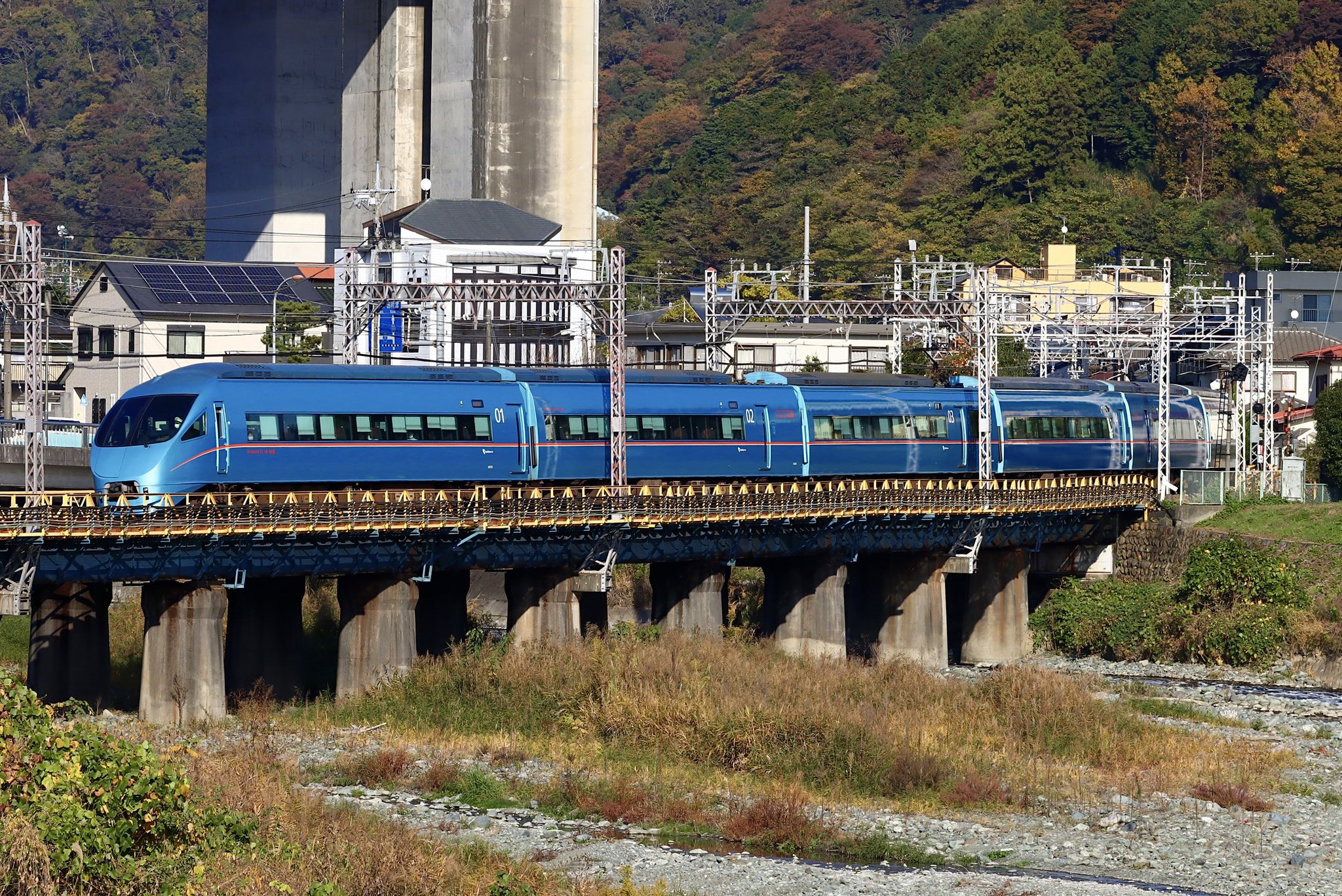 ワタシダ【Odapediaの中の人】 on Twitter: "こちらもまたちゃんと行きたい。 車道を挟んだ歩道で撮るので、車が通過しないタイミングや隙間を願ってシャッタを切ります。笑 ...
