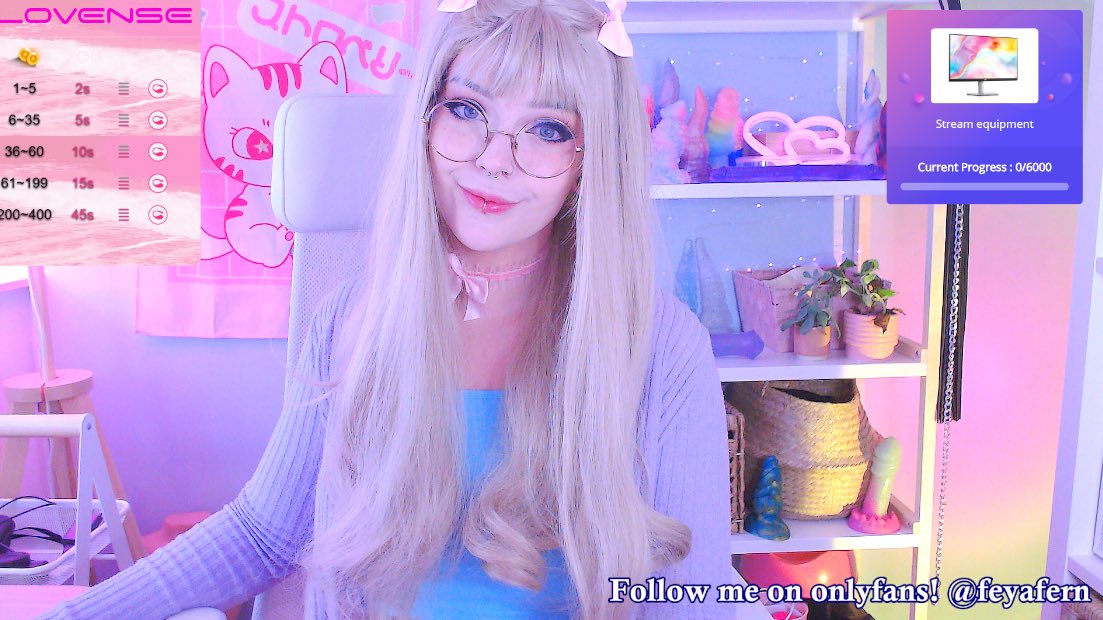 Feya top 1% 🎀 on Twitter: "Live in 5 min!! https://t.co/iLONKCKNxr" / Twitter