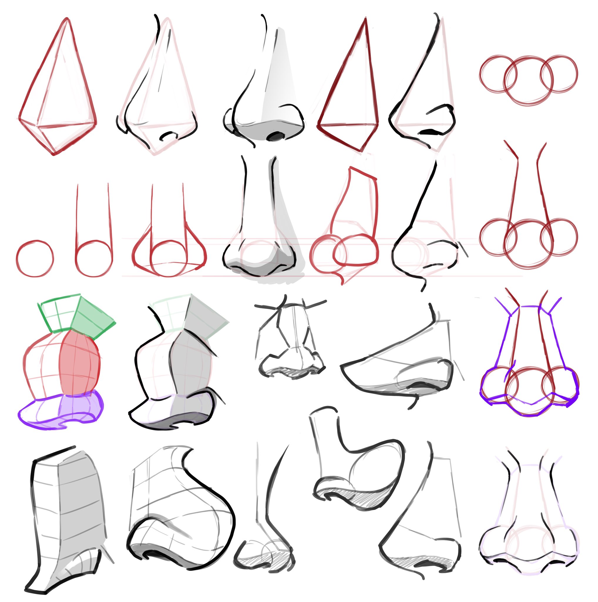 Mitch Leeuwe On Twitter Is This Going To Be The Last Twitter Post 🙈 Here Is A Drawing Faces