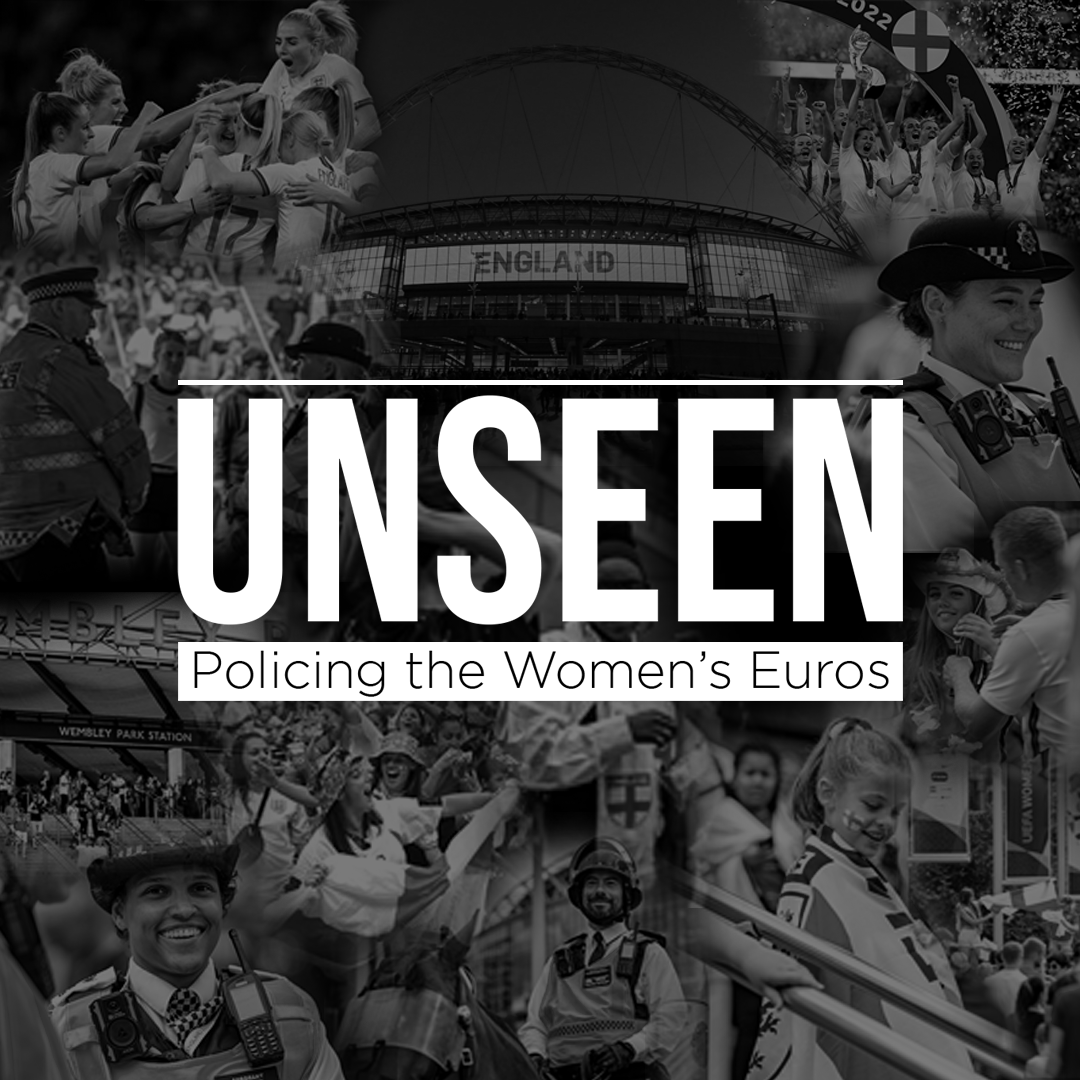 Metropolitan Police On Twitter As The World Cup Kicks Off And