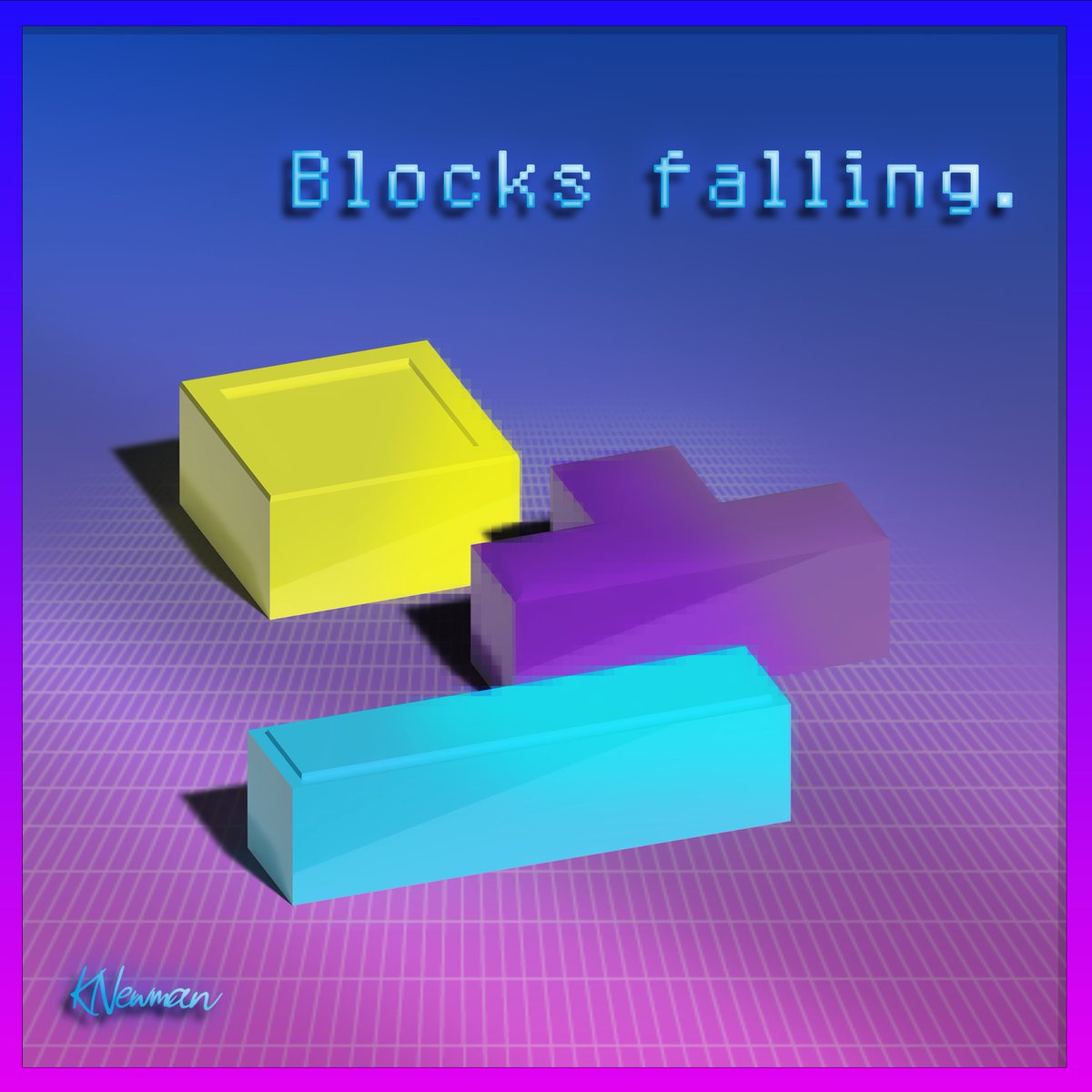 Kenneth Newman (@KennethNewman_) さんのイラスト・マンガ作品まとめ (35 件) - Twoucan