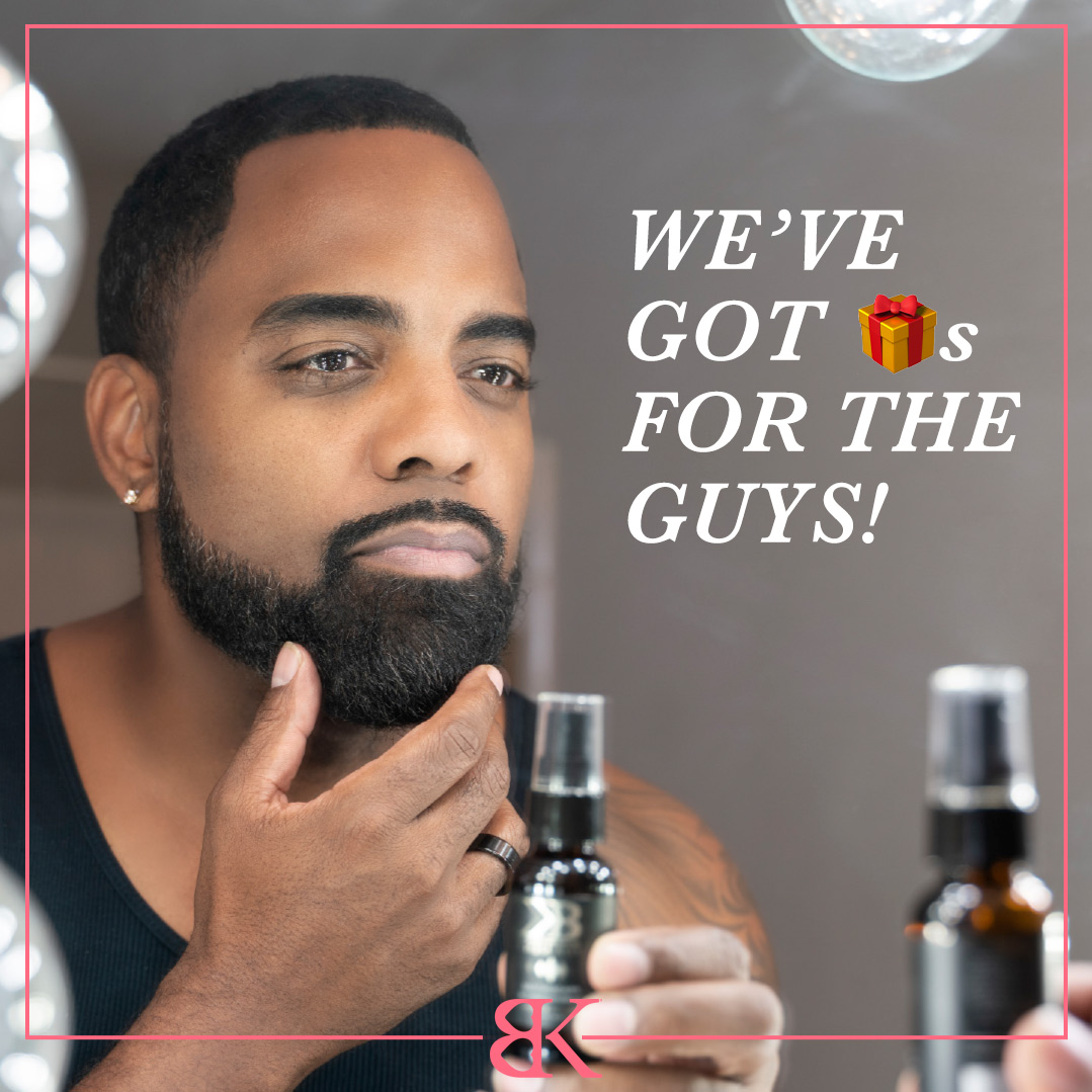 Bedroom Kandi on Twitter: "Don't forget our BK men this season! We have gifts for the guys ...