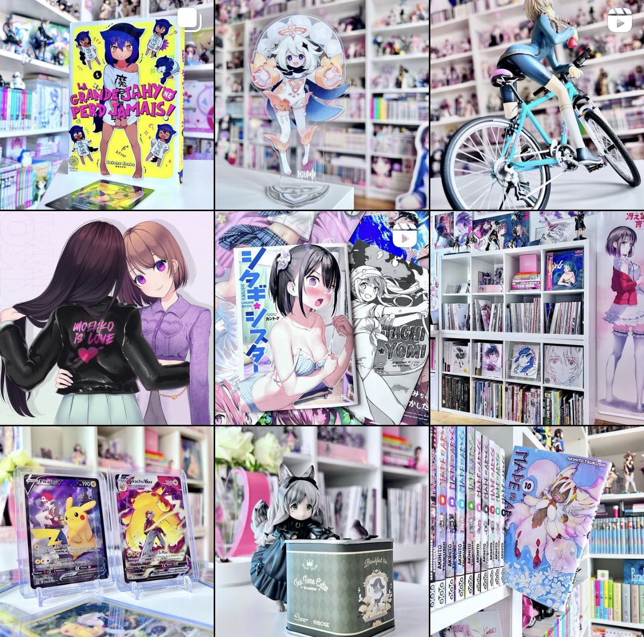 Ruru | MoePop on Twitter: "Juste au cas où. ♡ https://t.co/XAHjhcRV7b ♡ https://t.co/U1vMwmIImX ...