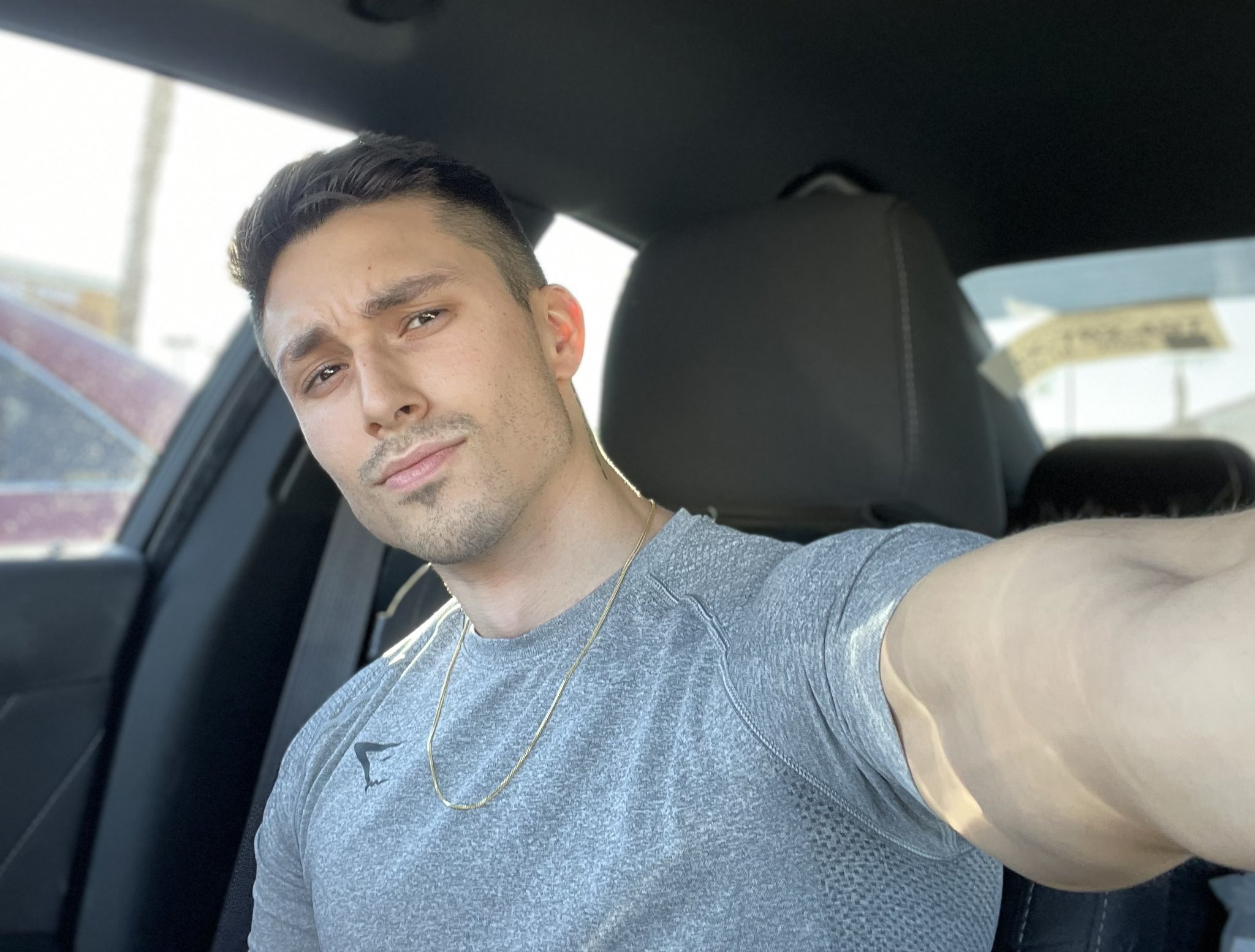 TW Pornstars - Kane Fox 🦊. Twitter. good morning to everyone who made goodbye posts last night ...