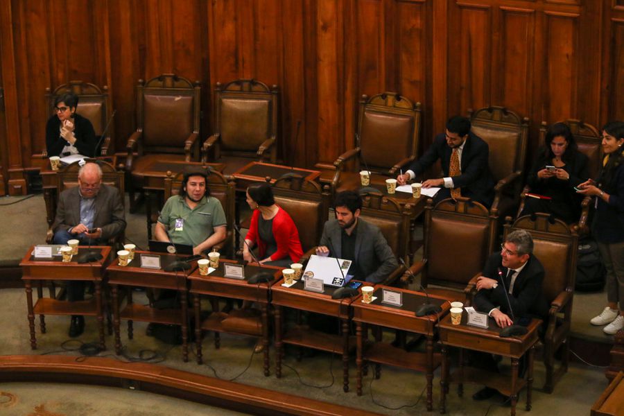 La Tercera on Twitter: La Tercera on Twitter: