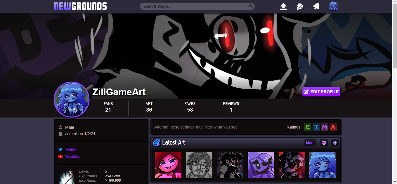 Zill Art 🇧🇷 on Twitter: "@Desan1mart Sim, já estou lá faz um tempinho. https://t.co/fwNPametdD ...