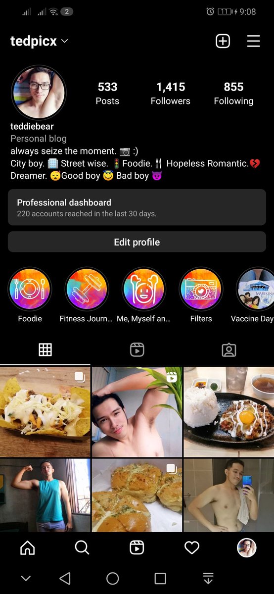 TED on Twitter: "If ever lang mag close ang twitter na kasama ko sa kalokohan since 2015 😂 here ...