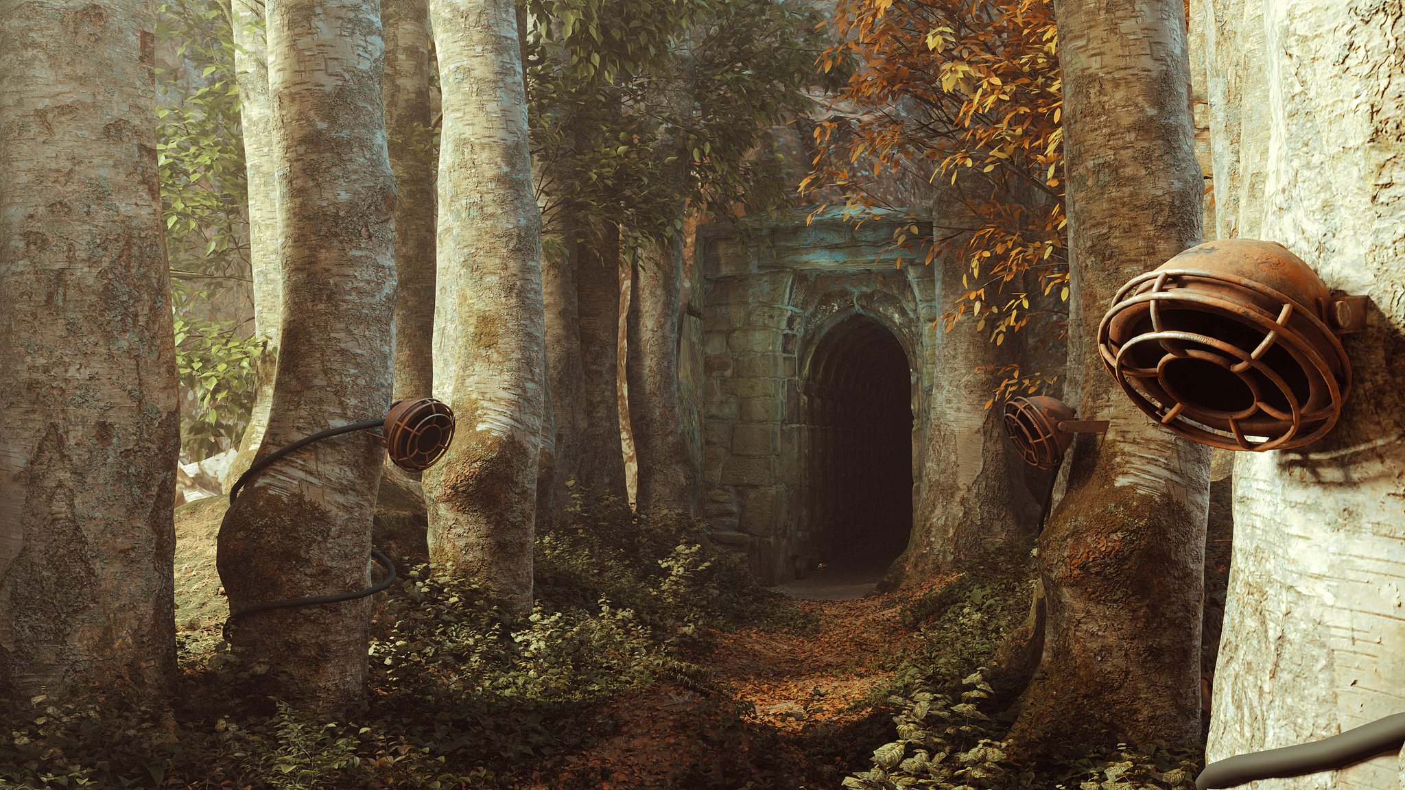 Quixel on Twitter: "https://t.co/36yC5eANDd" / Twitter