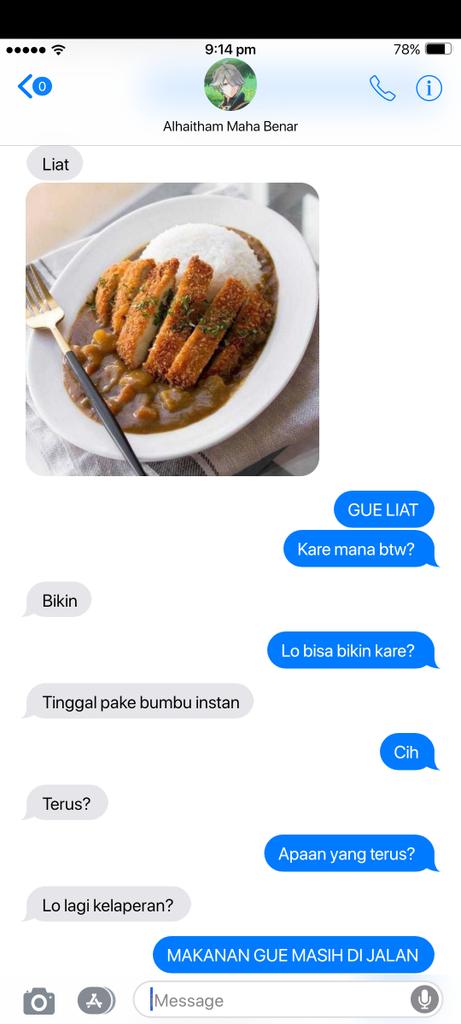 eri (45/90+10/240) on Twitter: "28. Masih pamer https://t.co/y57GILn5ZZ" / Twitter