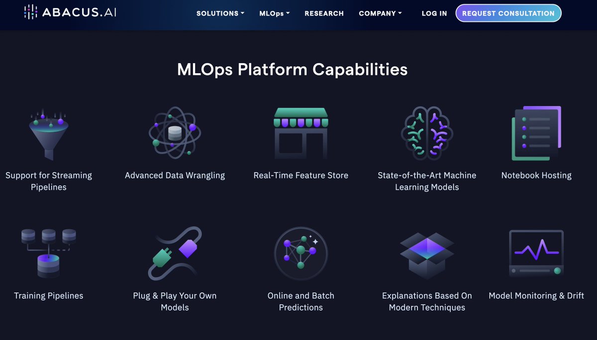 MLOps is the holy grail for production-grade Machine Learning. Here are ...