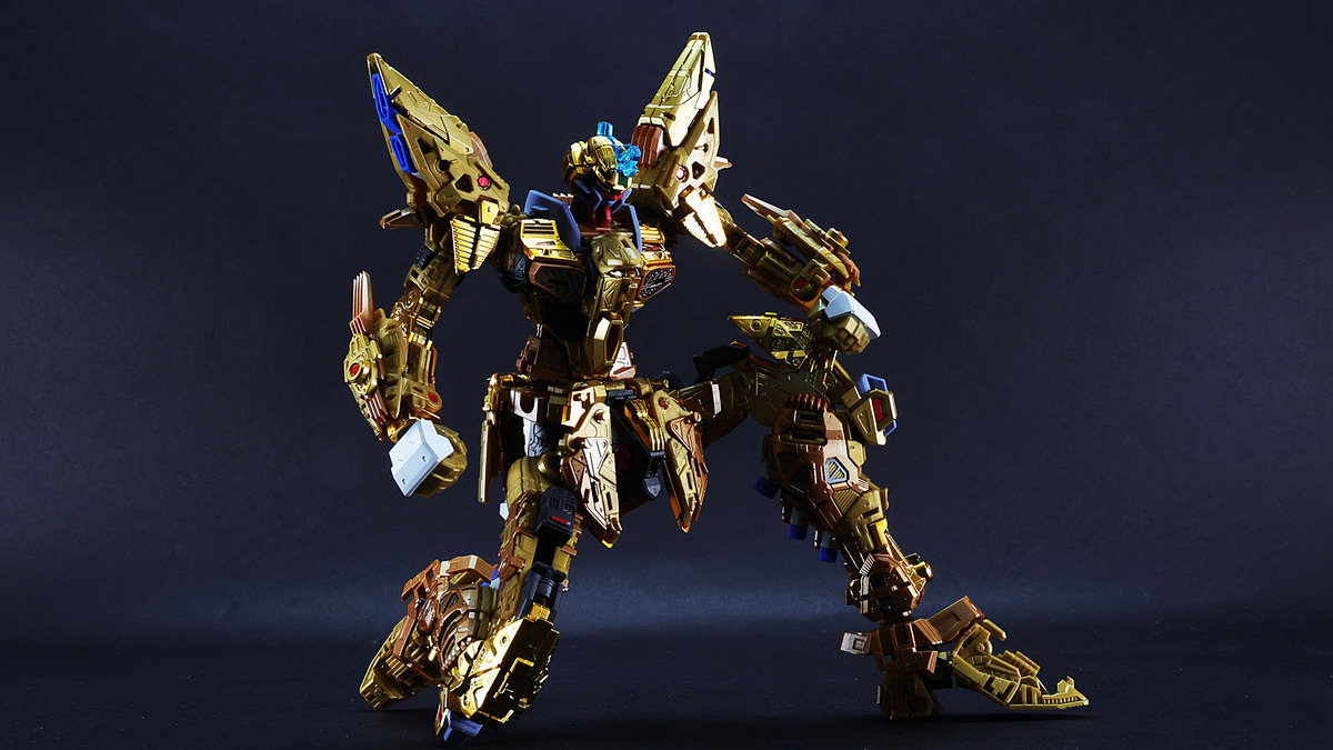 HOBBY Watch on Twitter: "【今日の人気記事】ガンプラ「MGEX 1/100 ストライクフリーダムガンダム」レビュー【前編】 究極の金属表現を目指したストライクフリーダム ...