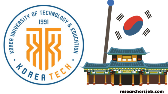 Post-Doc Position at CFL Complex Fluids Lab, Koreatech, S. Korea