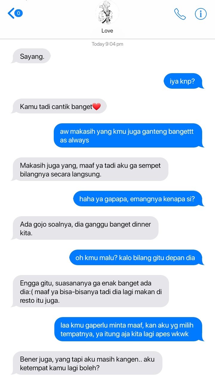 📌PINNED | JUJUTSUDILFAREA on Twitter: "Halu! Nanami x reader https://t.co/0uoBvcaLpn" / Twitter