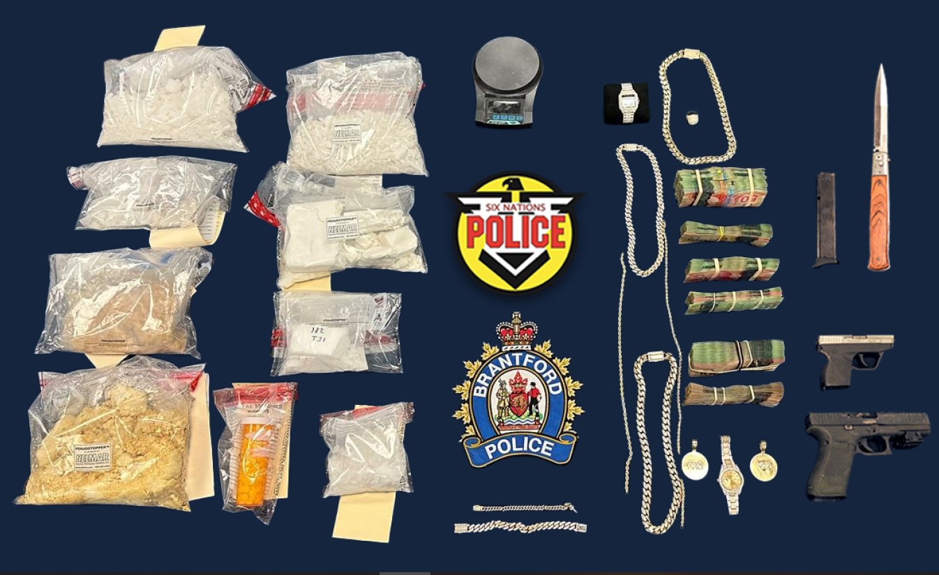 Brantford Police on Twitter: Brantford Police on Twitter:
