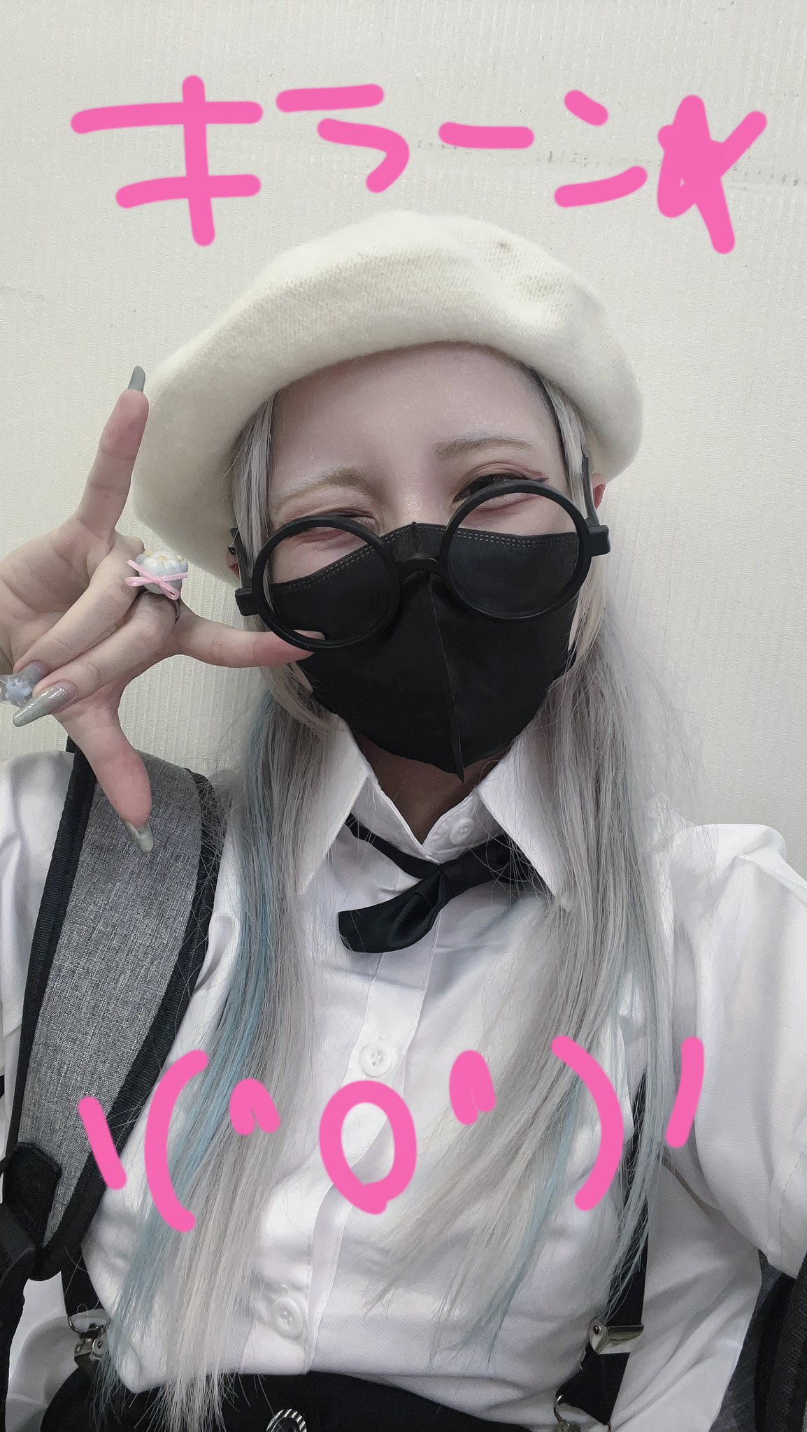 Tenrin On Twitter やんフェス一緒に合唱してくれて有り難き O 小生はfacebookとtwitterしかやって