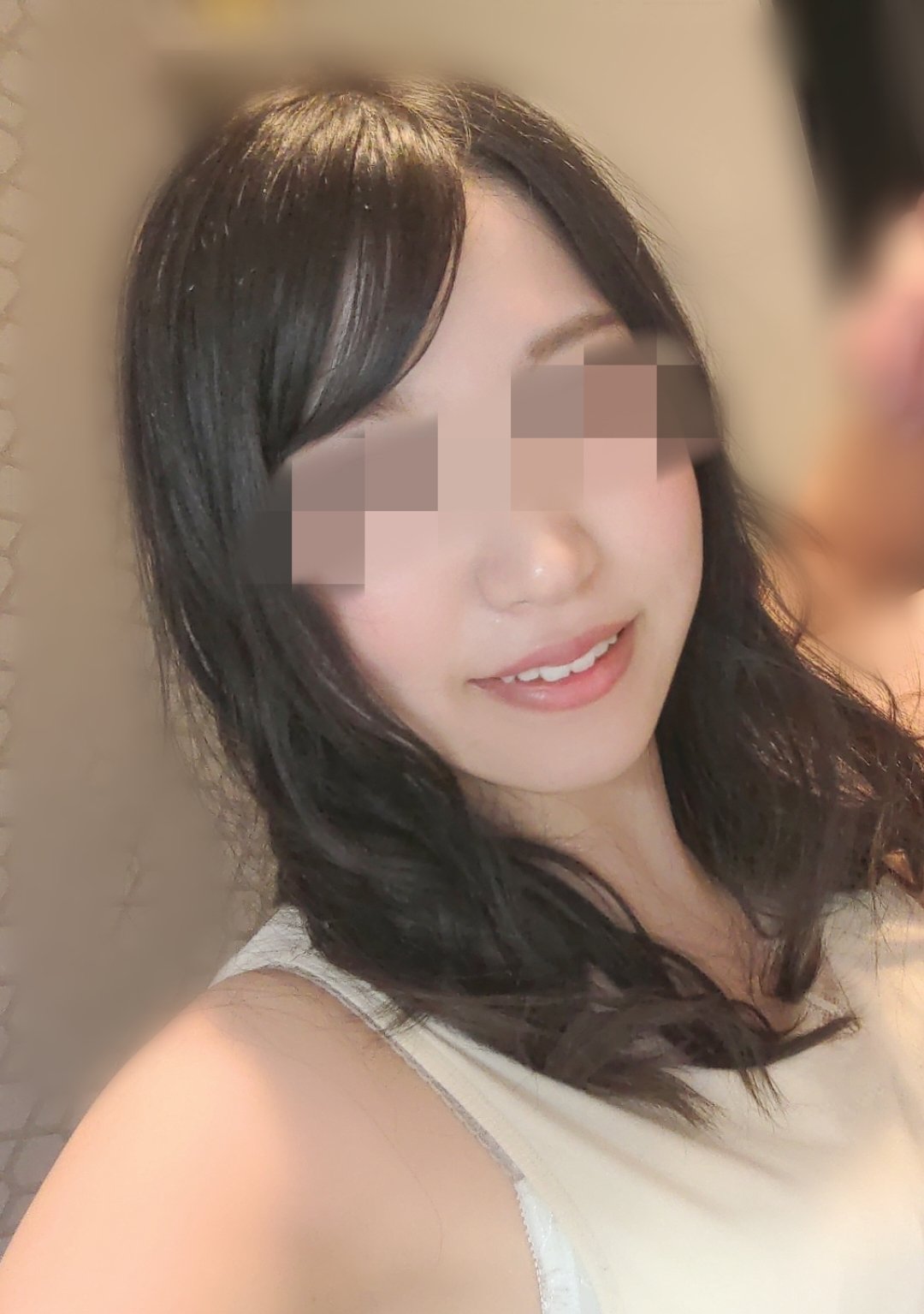 NTR願望に悩む人 on Twitter: "可愛い妻 https://t.co/9s5ZlbU1aW" / Twitter