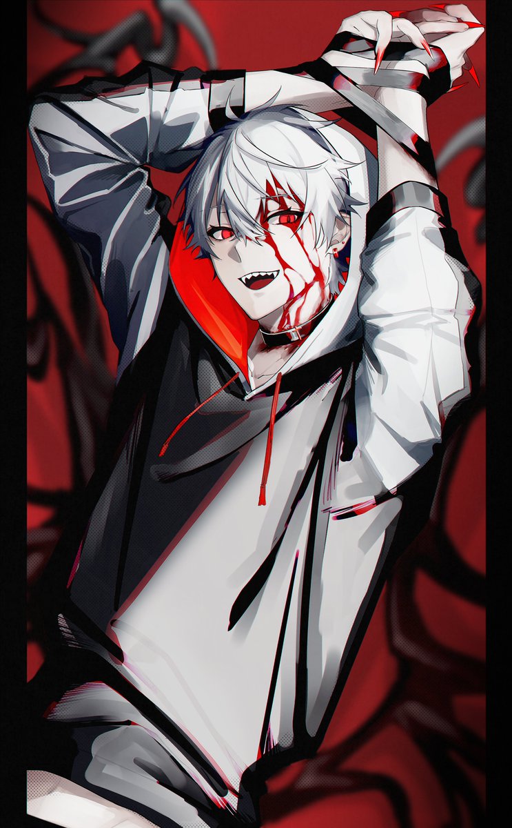 「100マン㊗🎉 #KuzuArt 」|とまとねこのイラスト