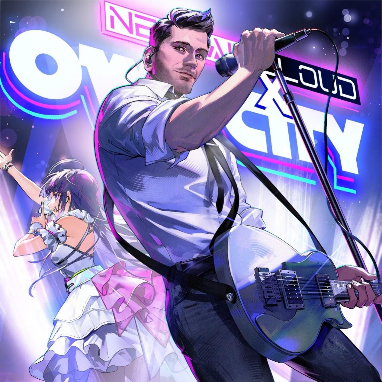 Owl City Owl Logo Owl City Owl Logo