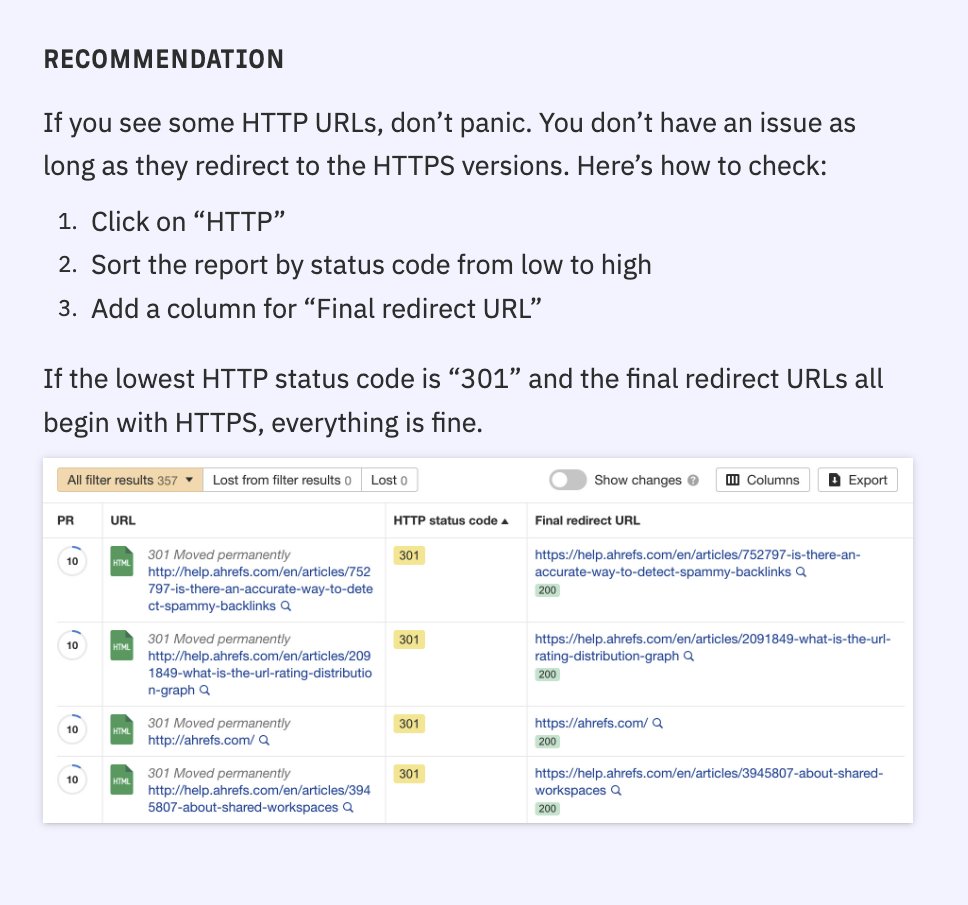 Your 14-step SEO audit + checklist 🗒️ There's no universal approach to conducting an SEO audit ...