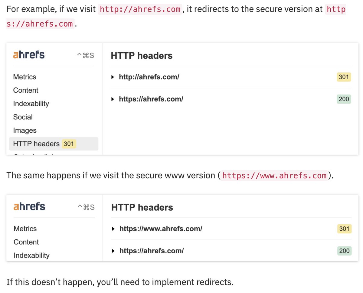 Your 14-step SEO audit + checklist 🗒️ There's no universal approach to ...