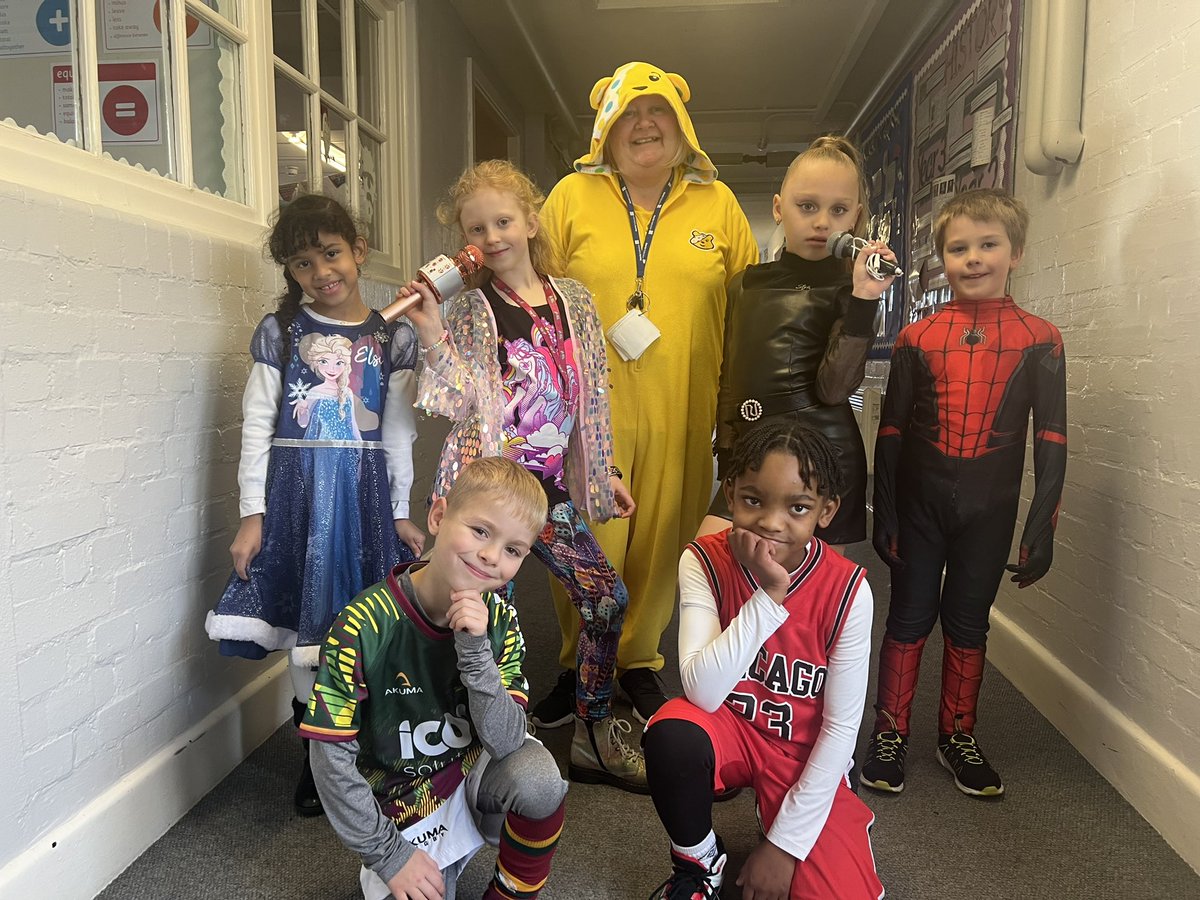 Harris Primary Academy Merton