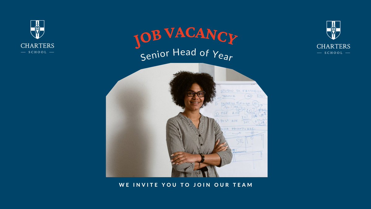 Welcome to Charters School