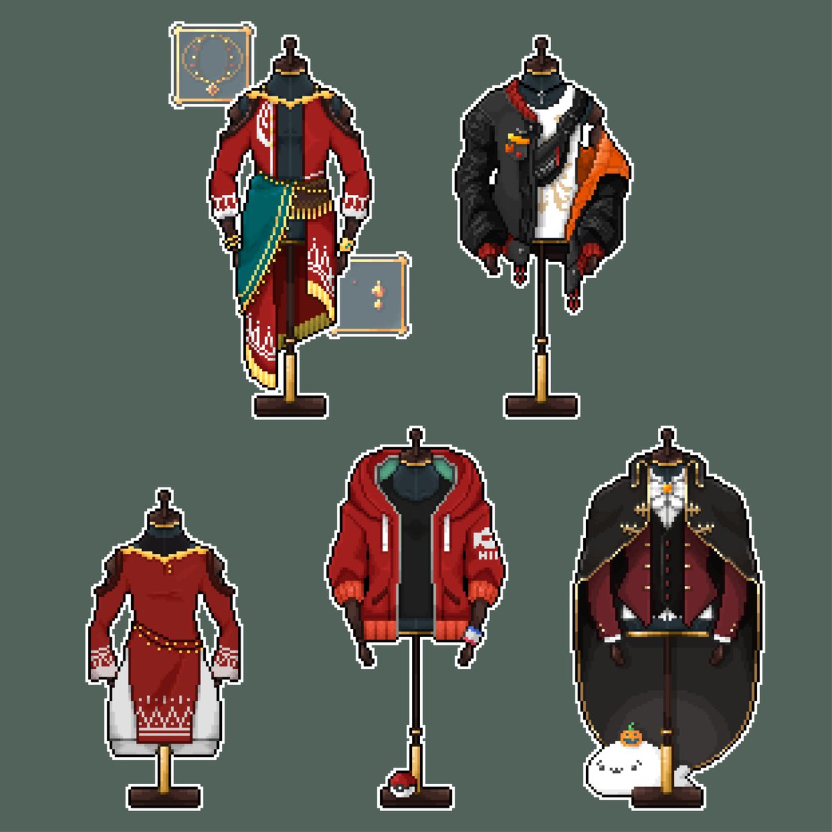 爺爺 Froozy (@Froozy_yoo) さんのイラスト・マンガ作品まとめ (16 件) - Twoucan