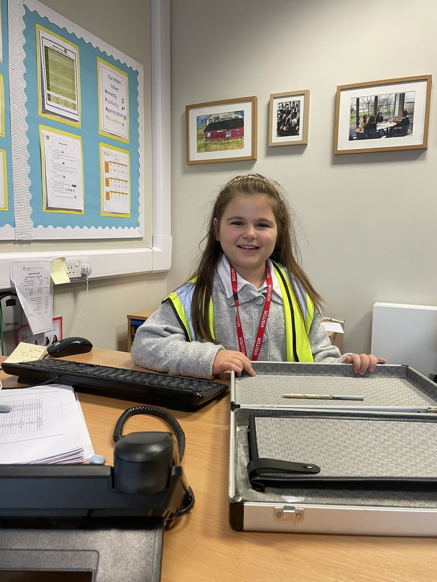 Harris Primary Academy Merton