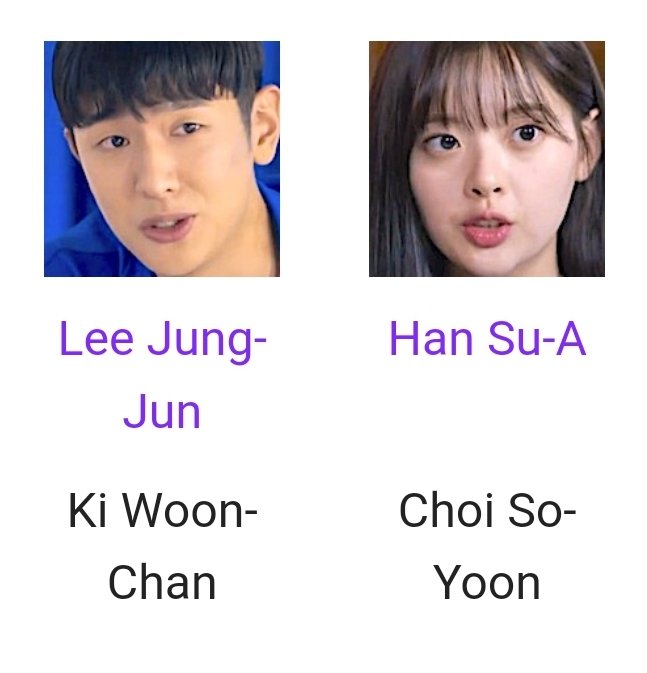 K-Drama Menfess on Twitter: "•kdm• 🔥 Cheer Up 🔥 Ini nanti mereka jadian gasih wkkwk https://t.co ...