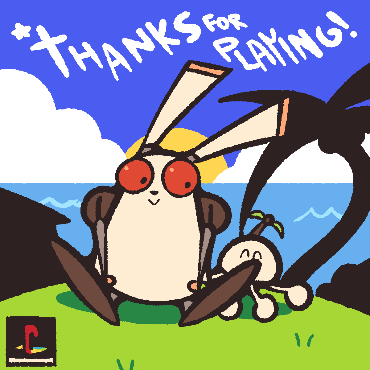 Pinned Post -Hi, I'm megg! I like draw」|ARCHIVE ACCOUNTのイラスト