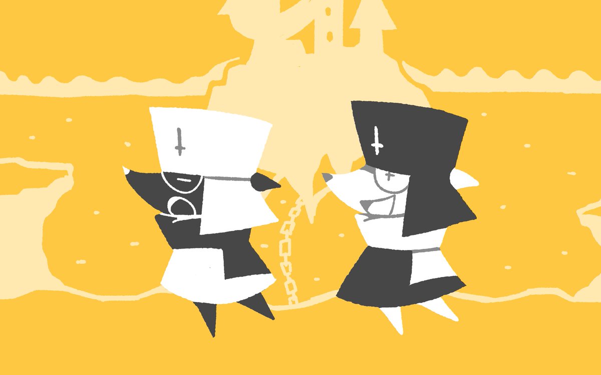 Pinned Post -Hi, I'm megg! I like draw」|ARCHIVE ACCOUNTのイラスト