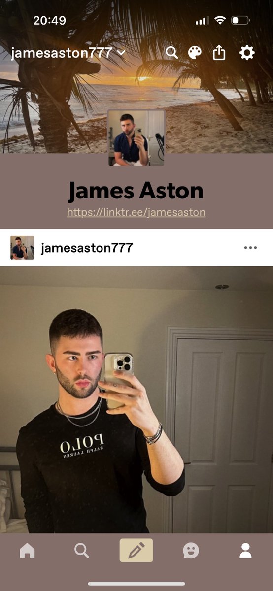 James Aston On Twitter Heres My Tumblr Incase Twitter Does Collapse
