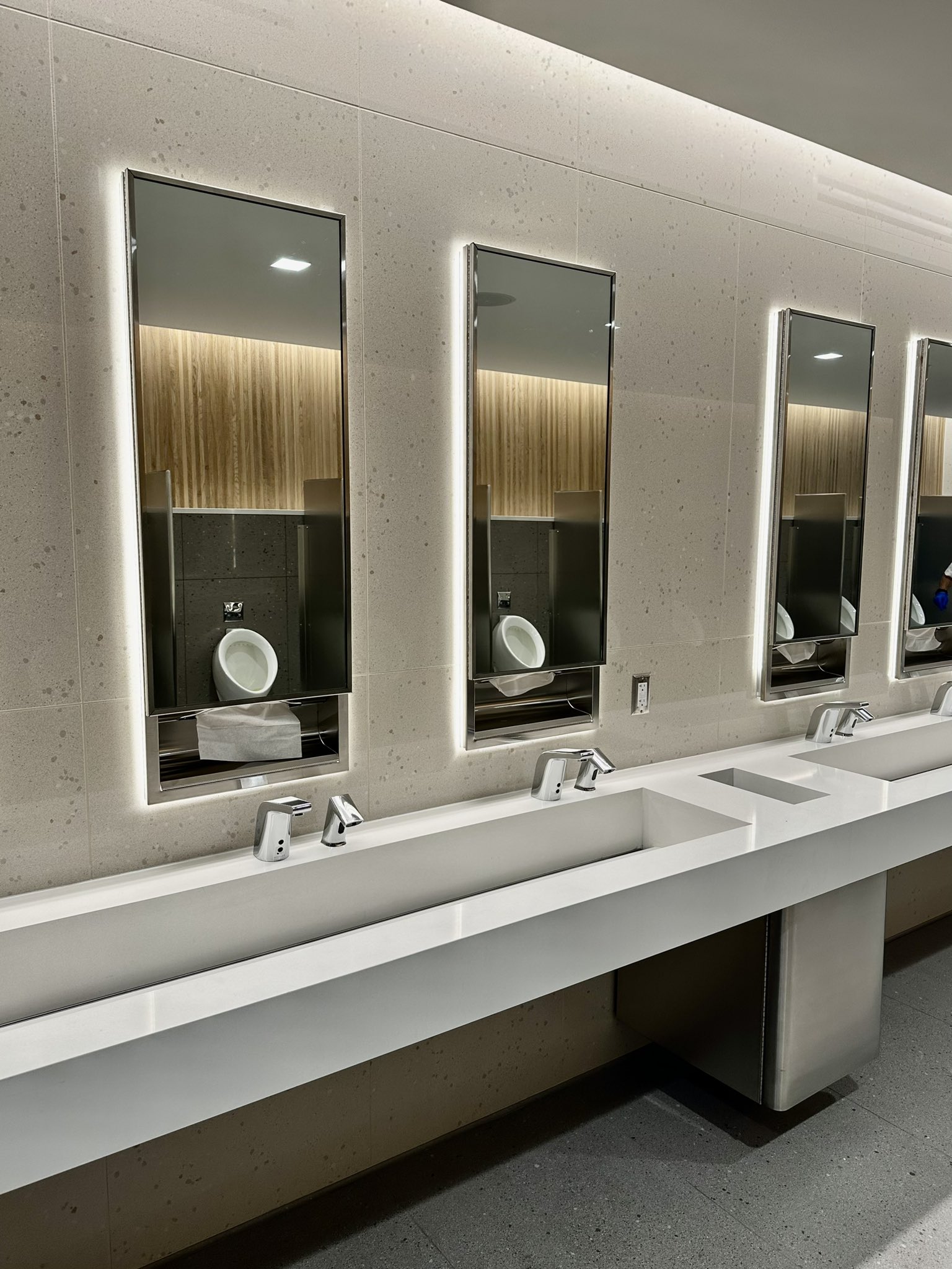 Tampa International Airport Airside C