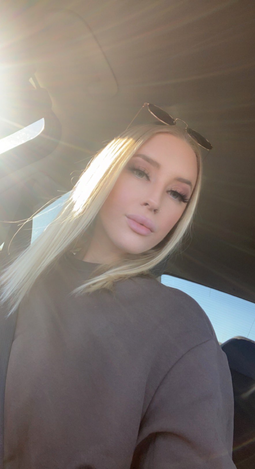 Tw Pornstars ๐๐๐ง๐๐ก๐ฎ๐ฃ ๐
๐ค๐๐ฃ๐จ๐ค๐ฃ Twitter Just Felt Pretty ๐ธ 4 34 Pm
