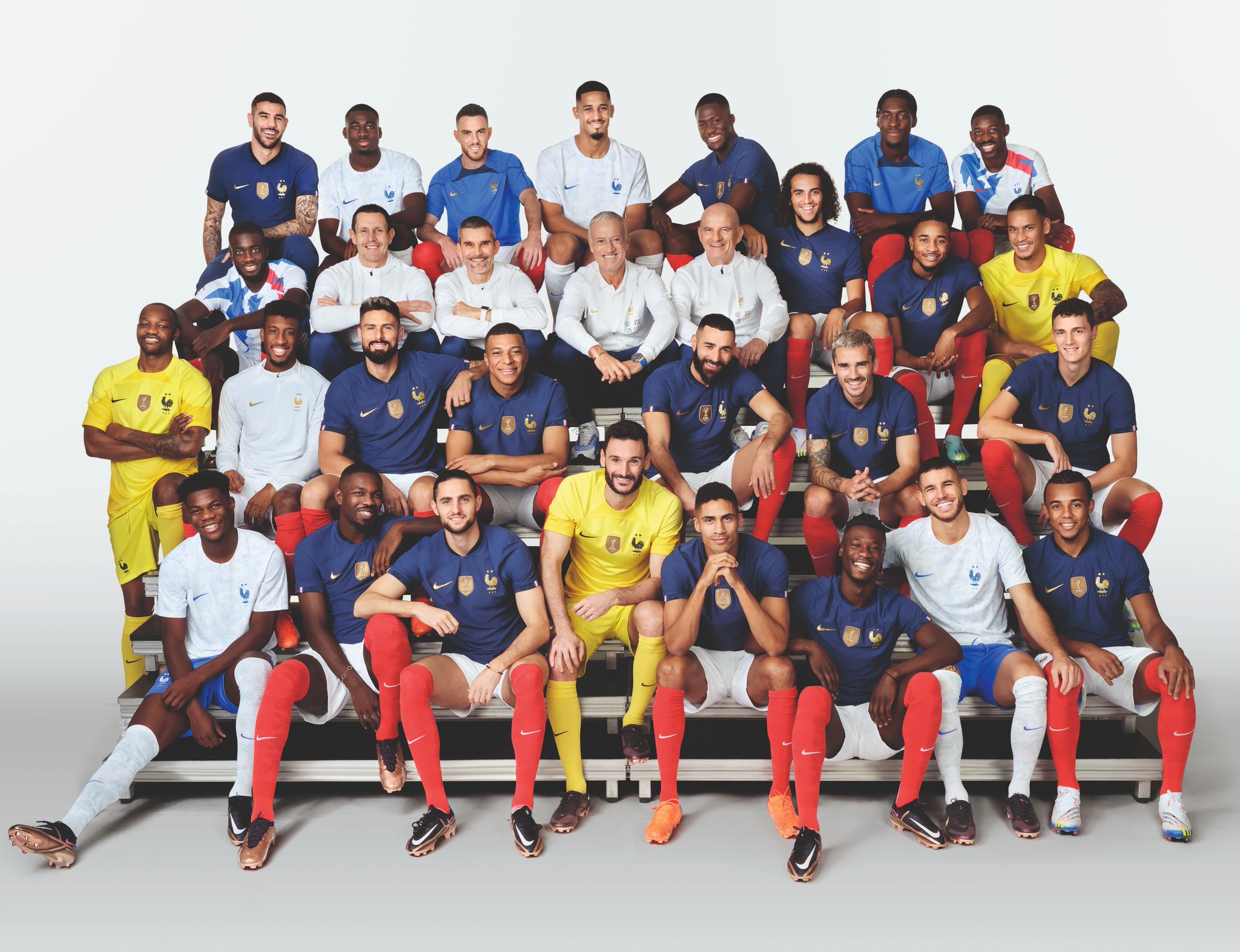 Equipe de France ⭐⭐ on Twitter: Equipe de France ⭐⭐ on Twitter: