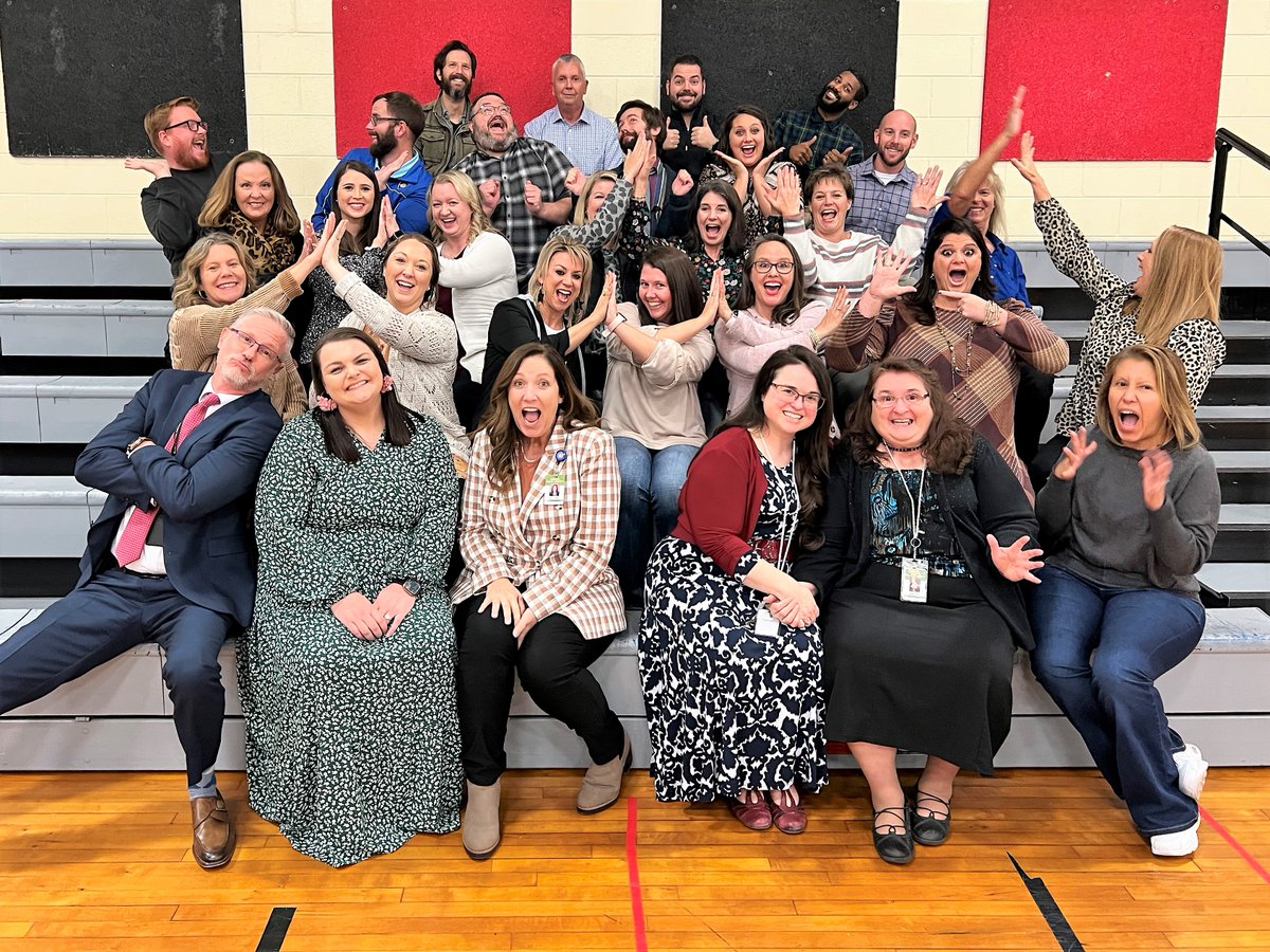 Bedford County Schools on Twitter: "#Celebrating and recognizing our 2021-2022 Level 5 Teachers ...