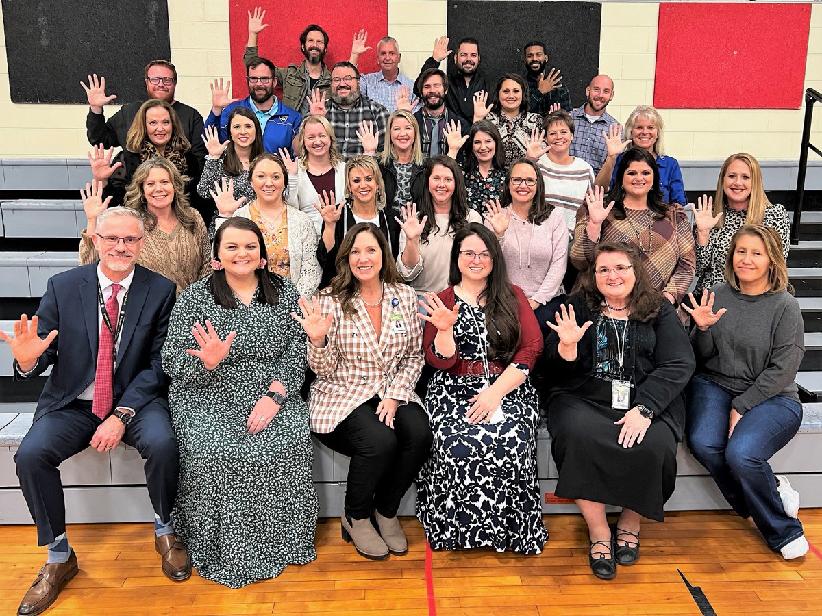 Bedford County Schools on Twitter: "#Celebrating and recognizing our 2021-2022 Level 5 Teachers ...