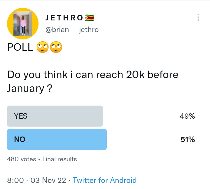 J E T H R O πΏπΌ on Twitter: J E T H R O πΏπΌ on Twitter: