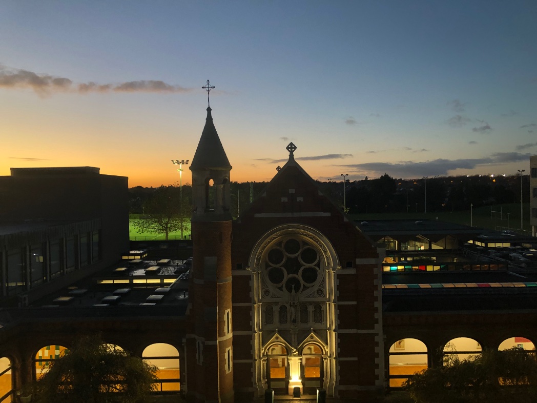 Dublin City University on Twitter: Dublin City University on Twitter: