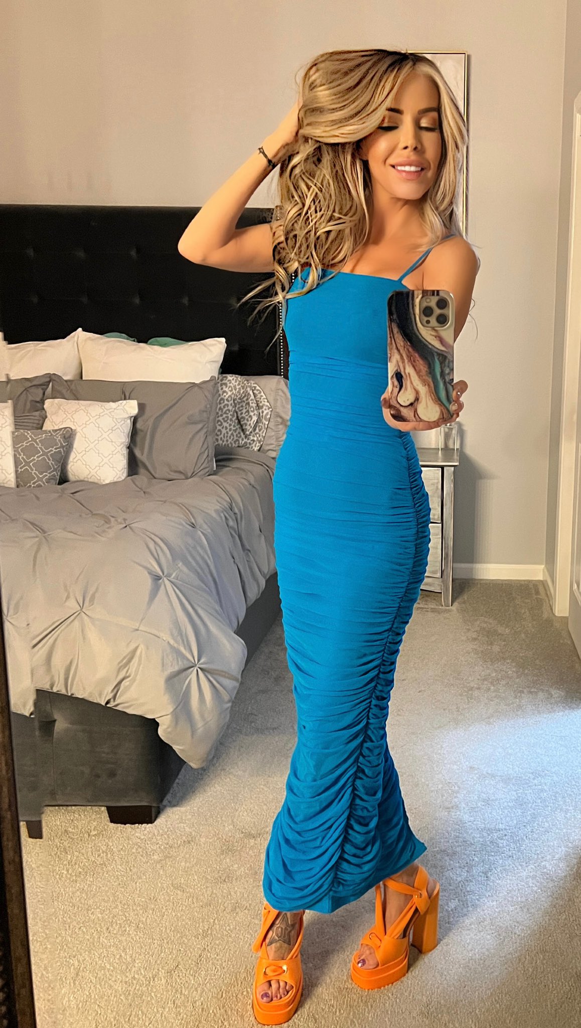 TW Pornstars - Tabitha Stevens. Twitter. Messing around trying on ...