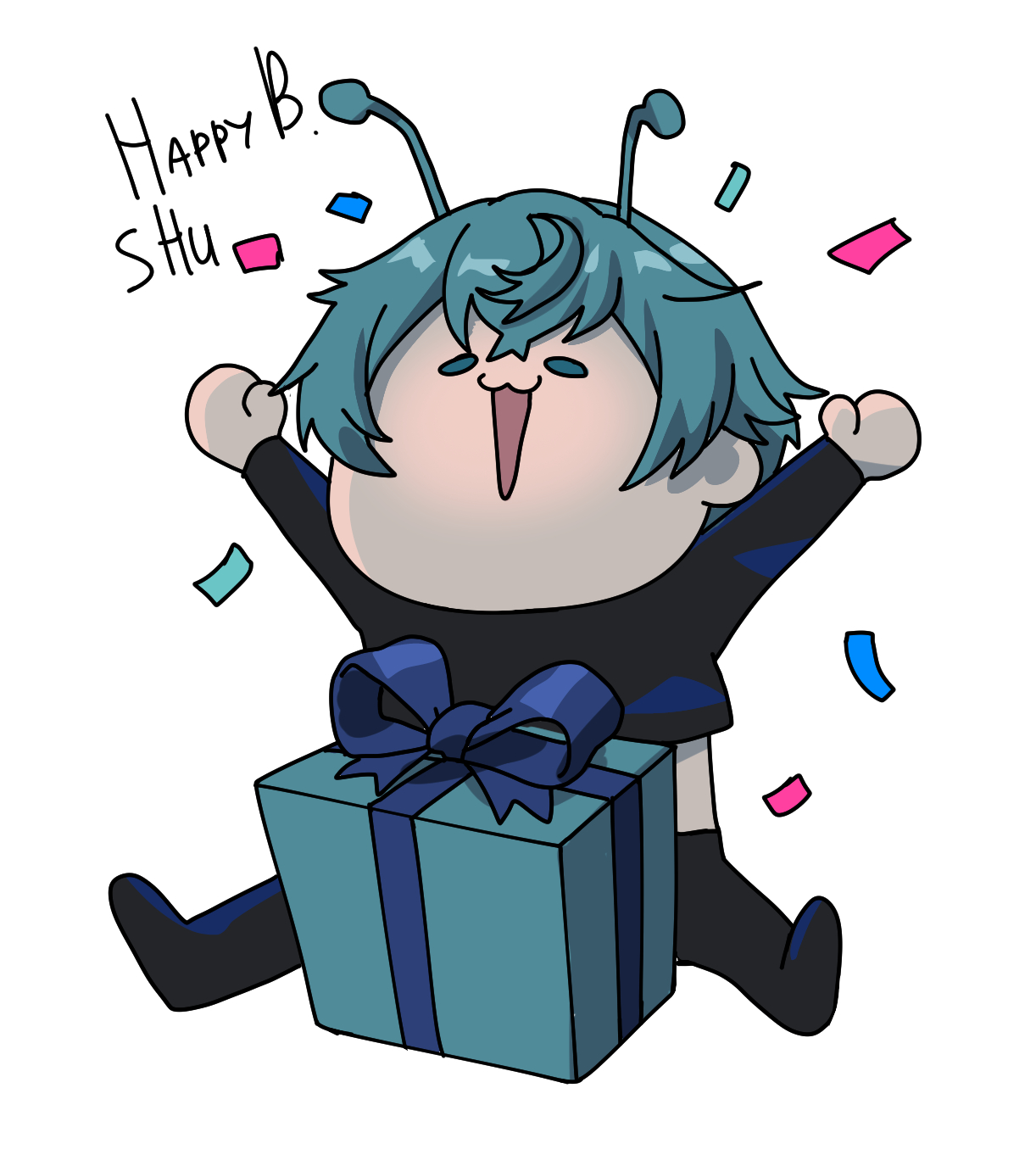 Shikigrei (@shikigrei) / Twitter